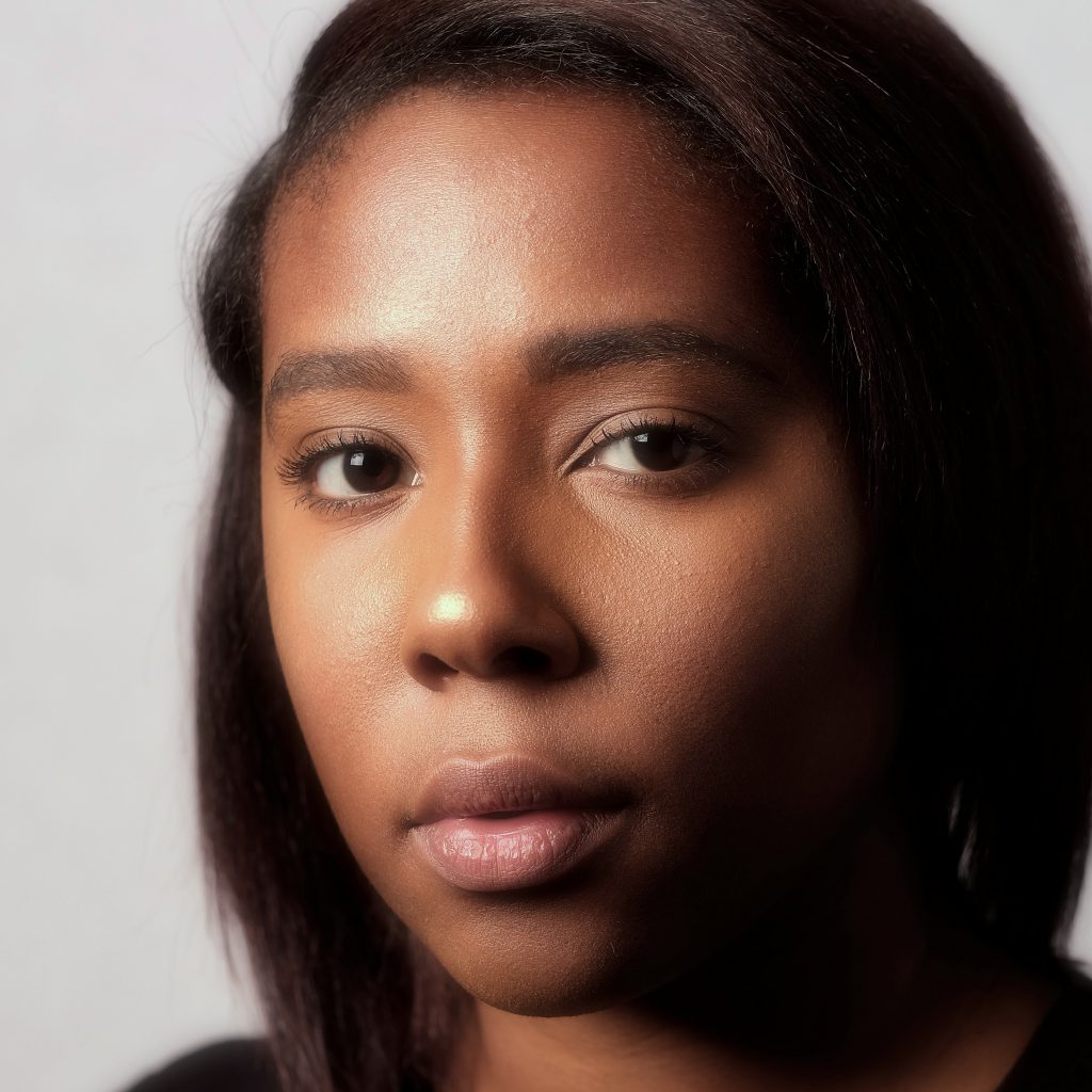 Latrice Smith – Elephant Room Productions